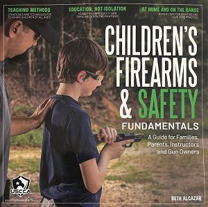 children's firearms safety fundamentals - RF's Firearms Training - USCCA